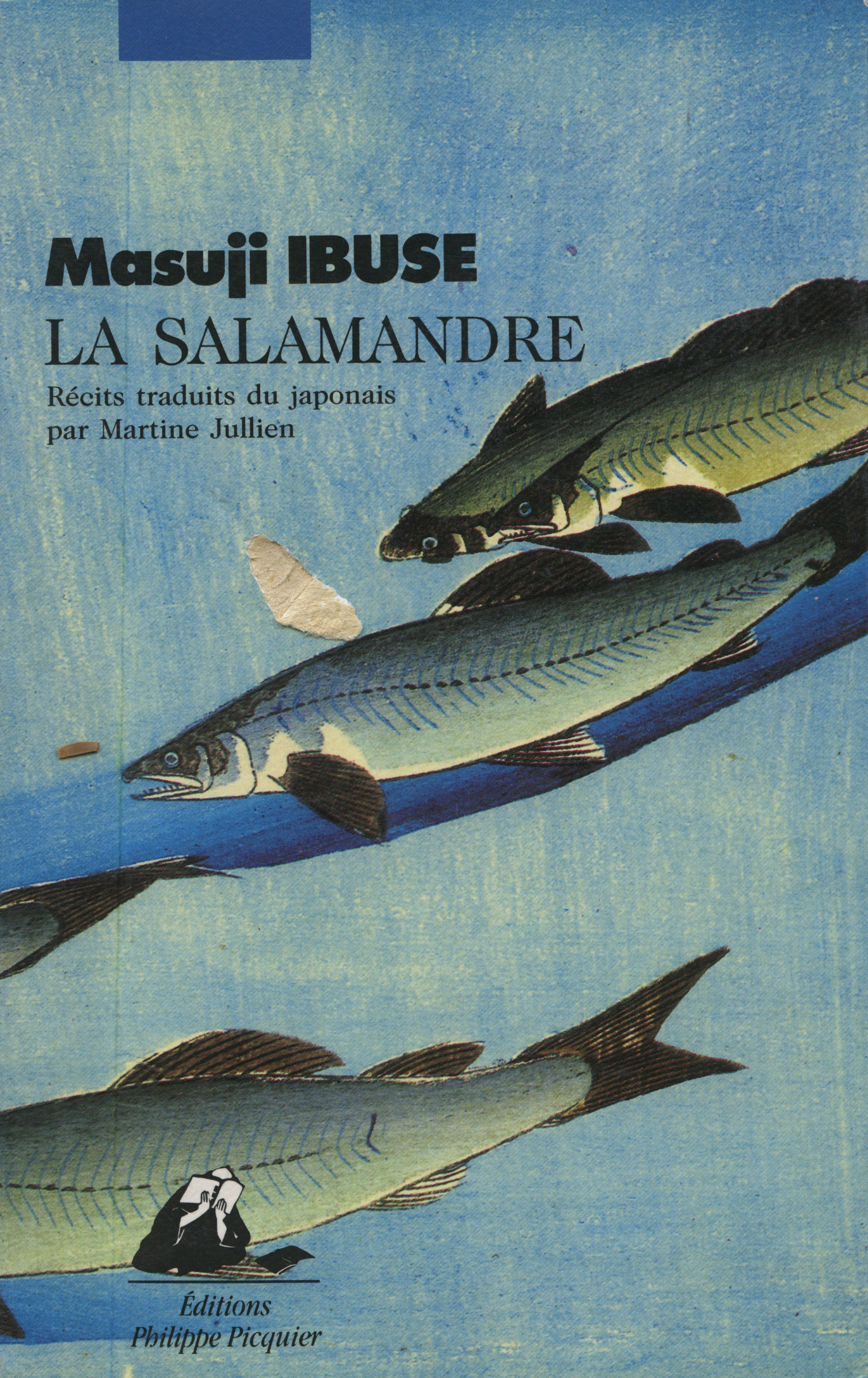 IBUSE Masuji - Editions Picquier