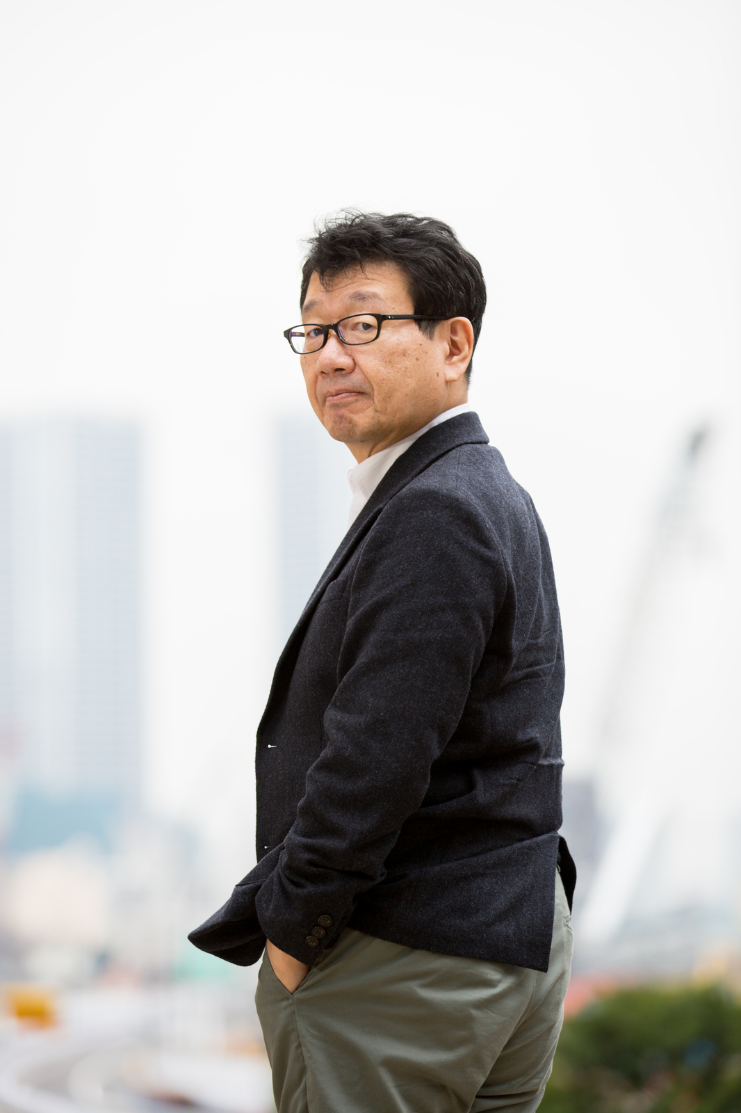 SHIGEMATSU Kiyoshi - Editions Picquier