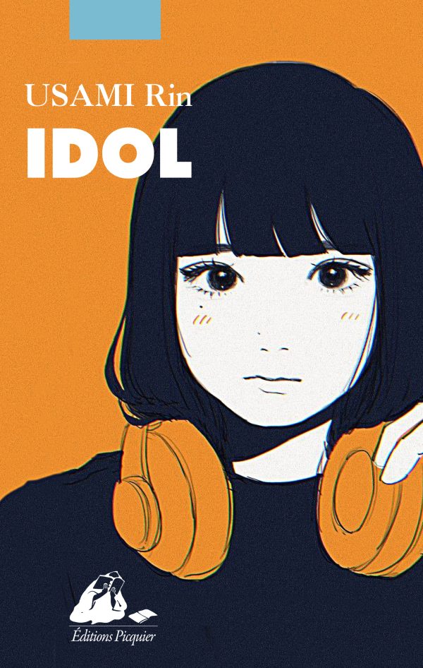 Idol - Editions Picquier